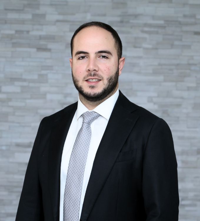 Our Team - The Law Firm of Elia & Ponto