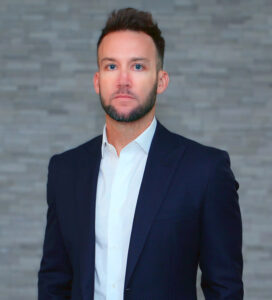 Adam P. Ponto | Managing Partner of Elia & Ponto PLLC
