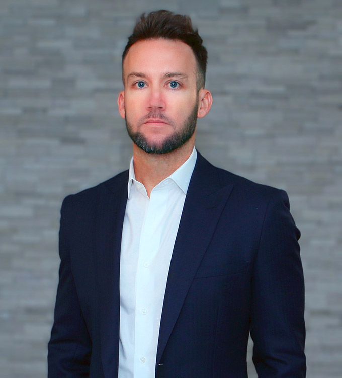 Adam P. Ponto | Managing Partner of Elia & Ponto PLLC