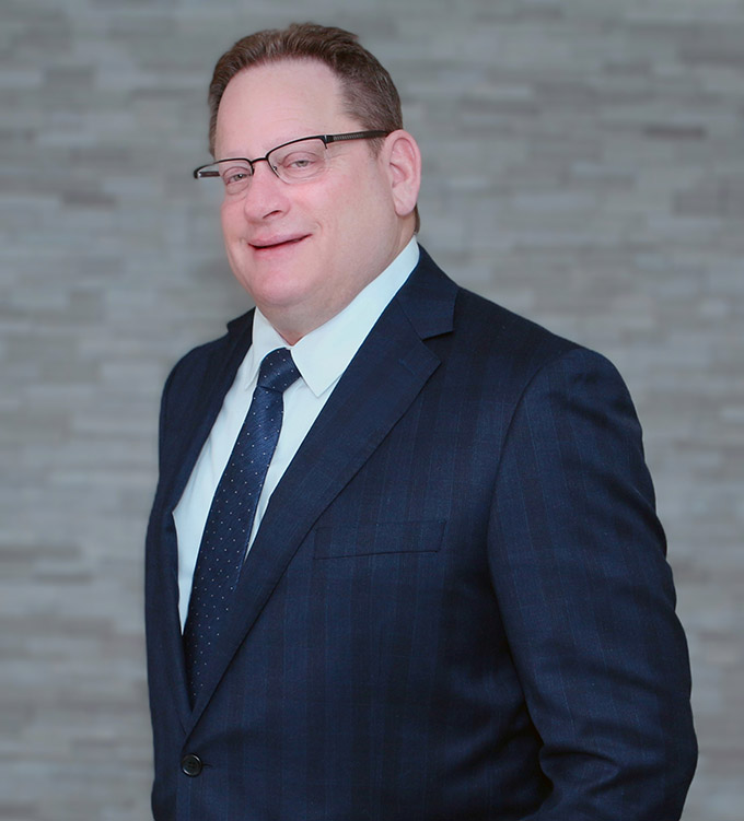 Howard Cohen | The Law Firm of Elia & Ponto