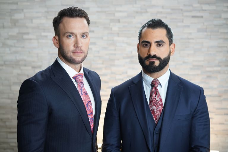 Best Michigan Slip And Fall Lawyer Attorney Elia And Ponto